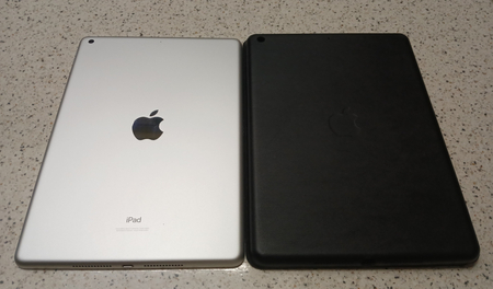 Ideal holatdagi ipad 9-avlod