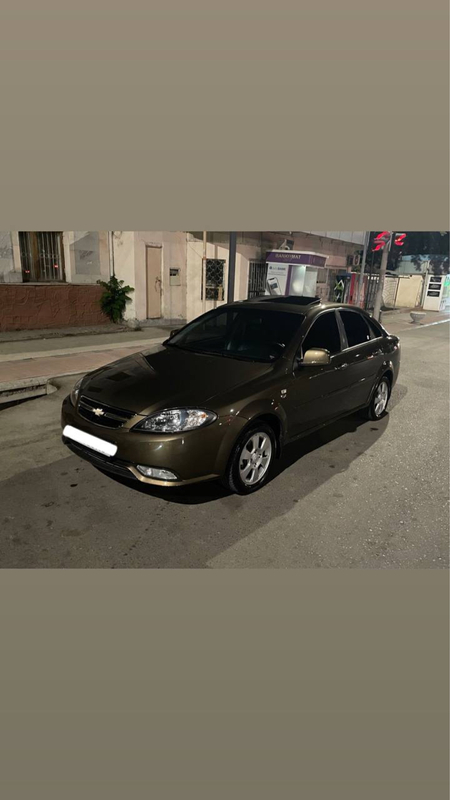 Gentra zeus 2024 full