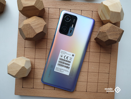 Xiaomi 11 T 8+8/256Gb 5G хочу продать