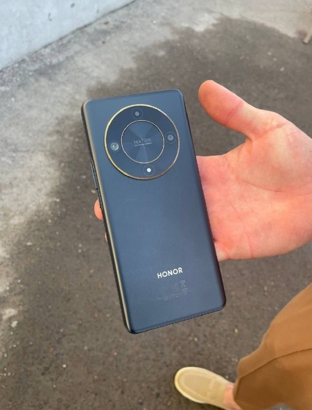 Honor x9b 16 256 gb