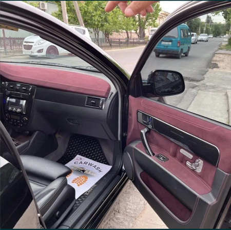 Gentra turbo 2019