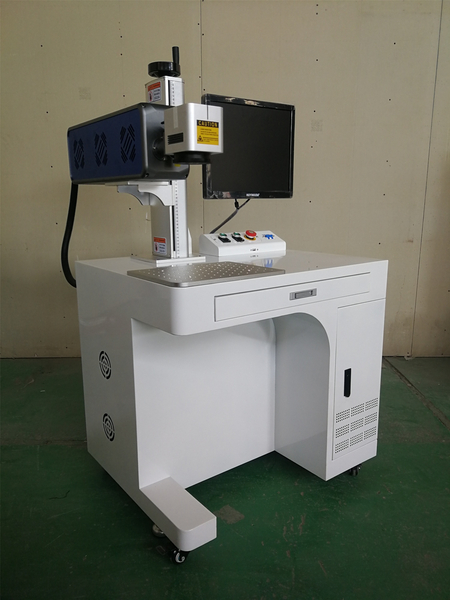 Лазерный станок, гравер, маркиратор райкус 50ватт fiber laser raycus