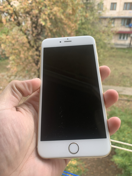iphone 6s plus 128gb