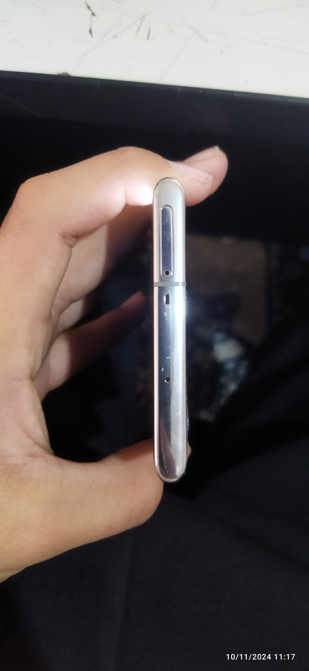 Samsung note 10 12/256