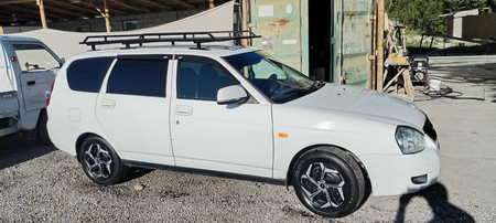 Lada priora 2171