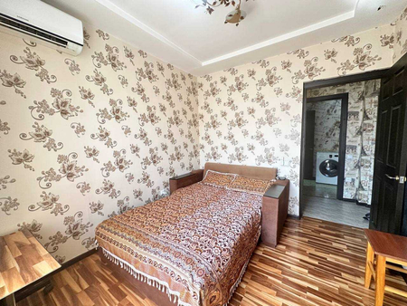 Продается 1 комнатная квартира, на карасу 6.