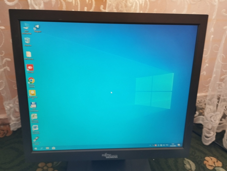 Monitor LG 17 Мониторы ЛГ 17