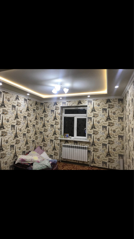 Сдам в аренду 3 *4 кв янгихайот