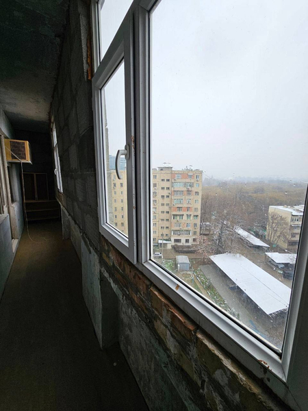 Продаётся 60м² Эльбек 2/9/9 ор-р Виноград