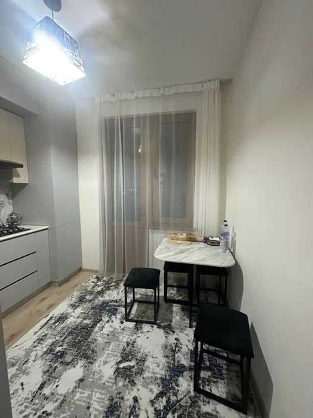 Ориентир:Текстиль, 2/8/8, 51м2 ЖК \\\