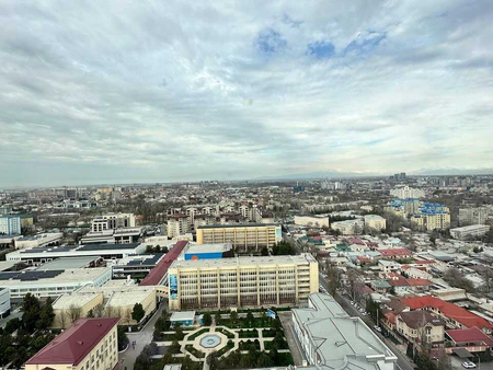Жк Акай Сити! Сдается новая 2-х комнатная квартира в элит комплексе!