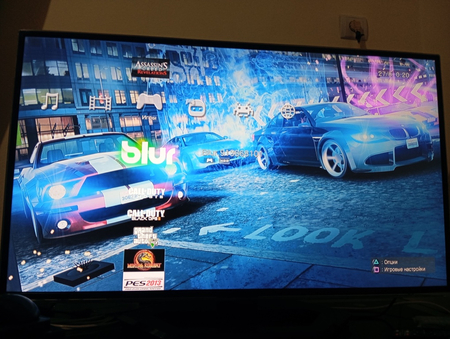 Playstation 3slim