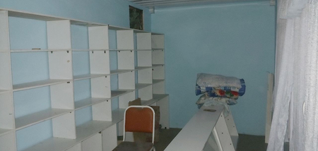 Konteyner tayyor biznes sotiladi
Savdo dukon 6 metrga 2.50 metr
Barcha