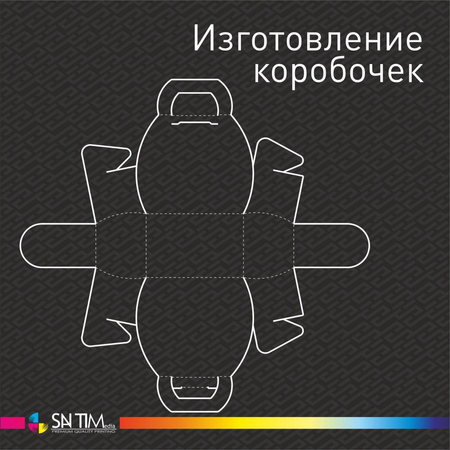 Рекламные услуги