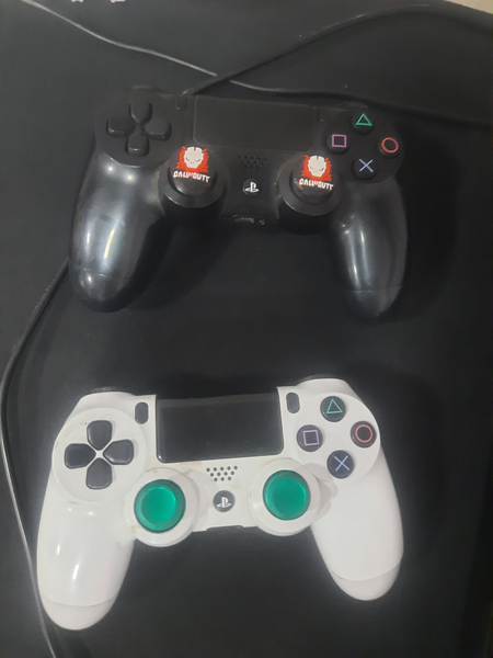 Playstation 4  FAT 500 G