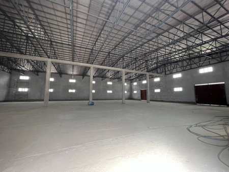 Здание Янгихаёт, 300 метров от Tashkent index 40 соток