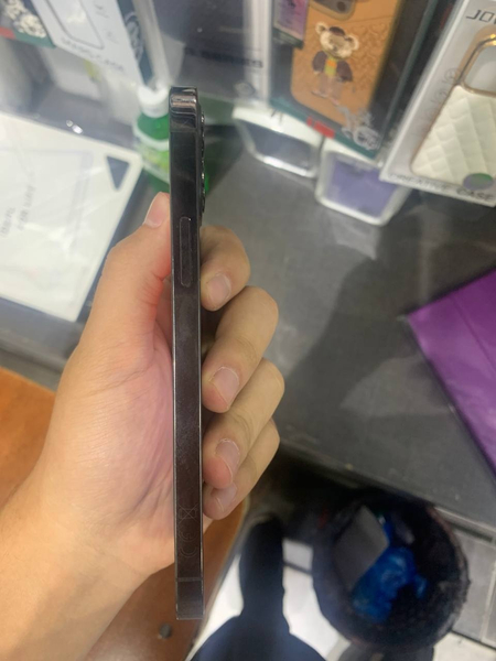 Iphone 12 pro 128gb