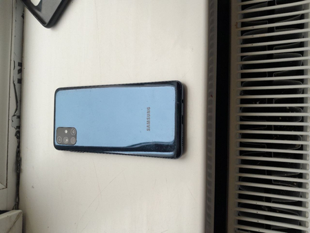 Samsung Galaxy M51