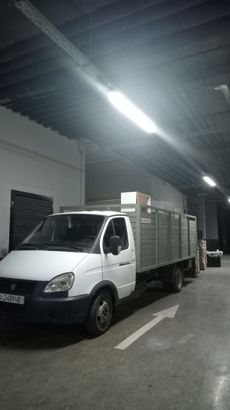 Перевозка грузов доставка переезды юк ташиш газель
