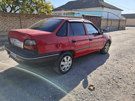 Nexia sons 1996 yl