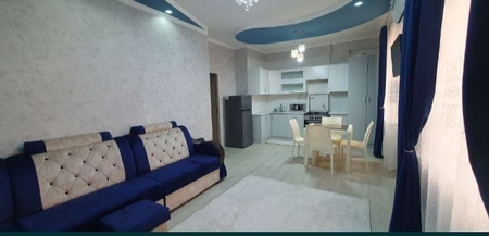 Продаётся  3х комнатная квартира
