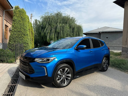 Tracker2 Sotiladi ideal Primer
