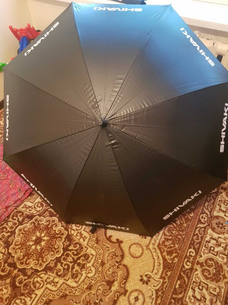 zontik original shivaki