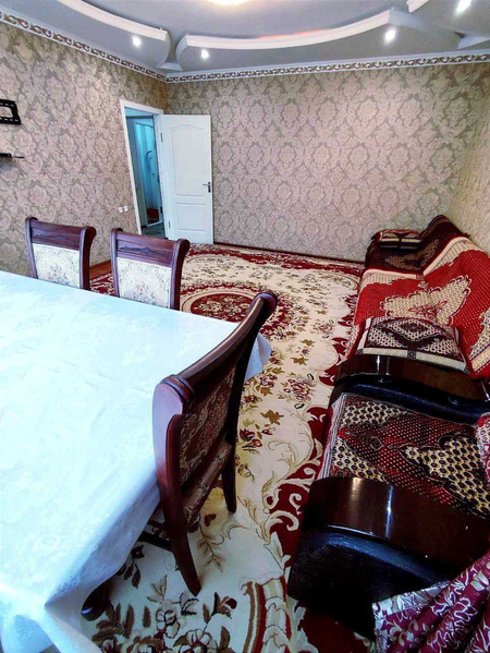 Сдается квартира