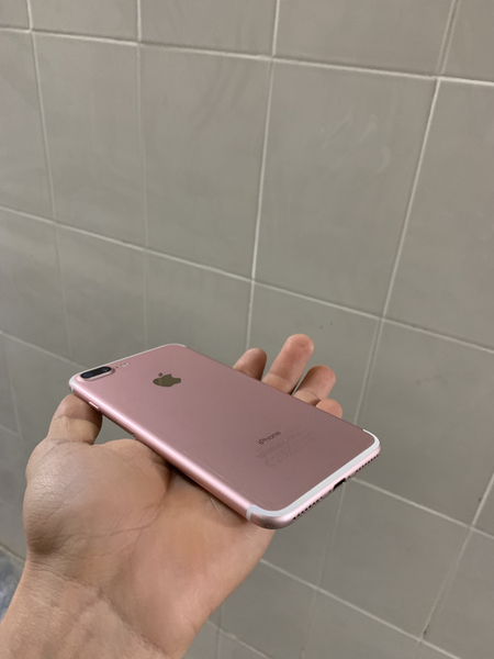 Iphone 7 plus