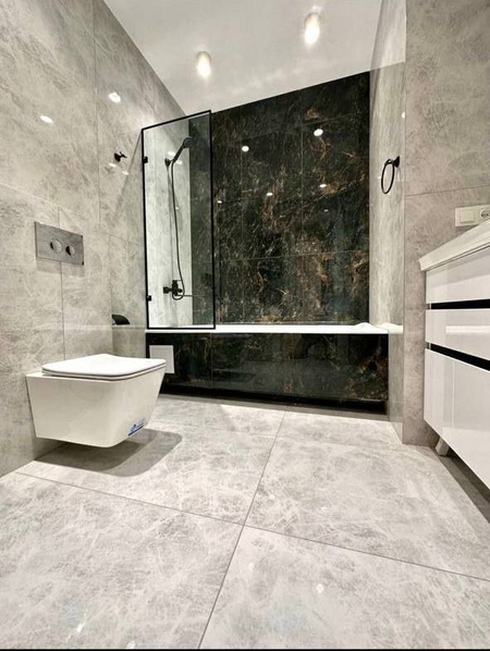 Real House Алаиский 3Х-Комнатная /8/10 Басри баба