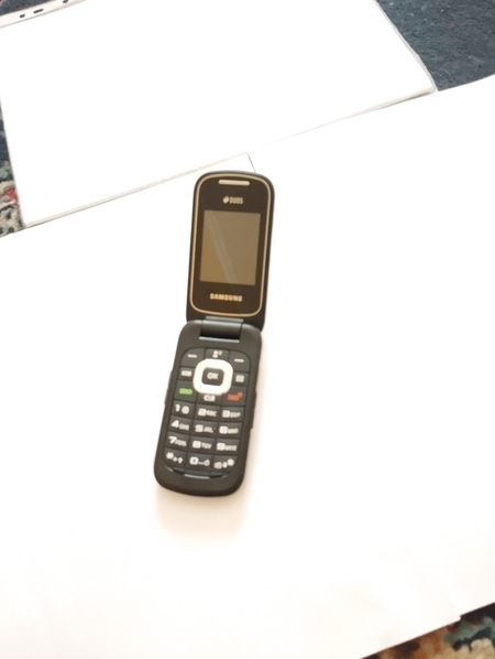 Samsung gusto 2 oy ishla