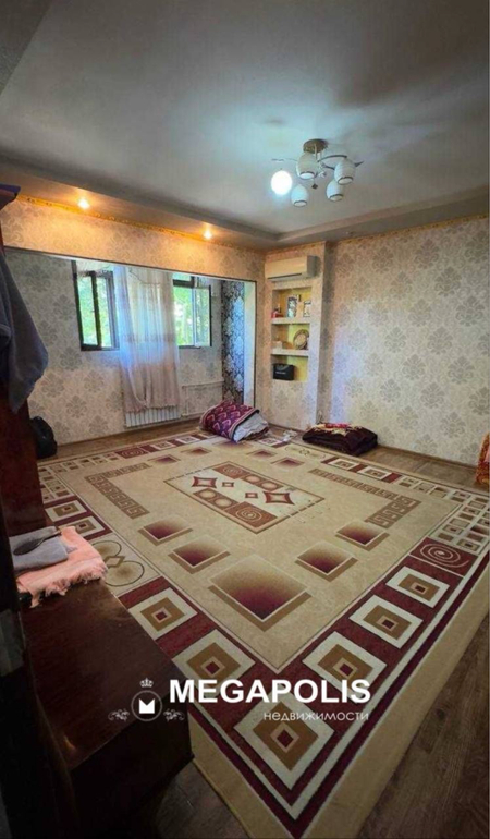Оптовый 2/3/9 РАЗДЕЛКА (60 м²) квартира