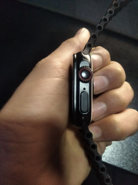 Iwatch 7 seirse 1x1