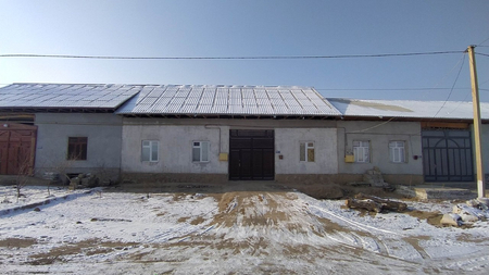 Sotiladi holati yaxwi