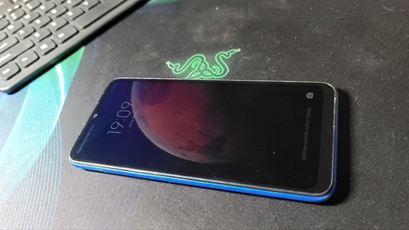 Redmi 9A sotiladi