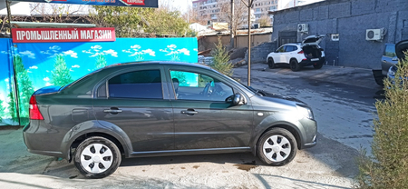 Продам nexia 3 позиция