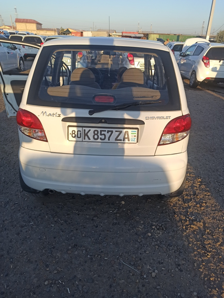 Matiz sotiladi yoʻki vujudga kelishib beriladi satyani zoʻr