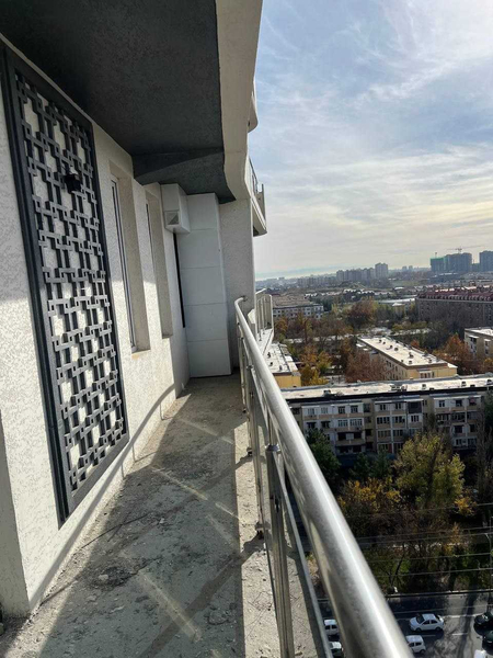 Продается/Sotiladi 2-комнатная в ЖК Sayram, Юнусабадский район