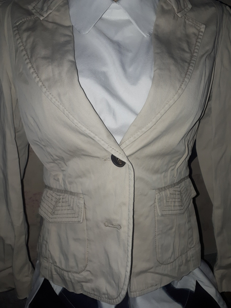 З фирменных пиджака, Mango, T.Milano, Zara