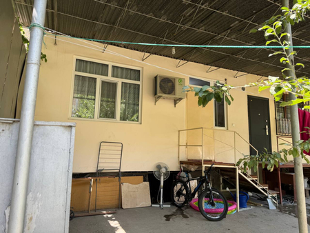 2 xonali tayyor uy sotiladi
