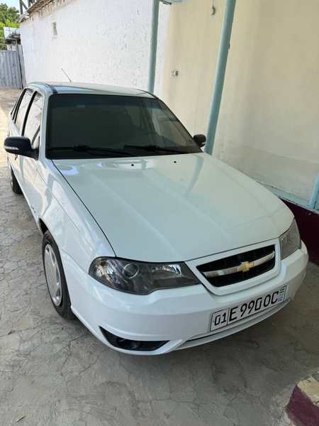 Nexia 2 dons 1.6