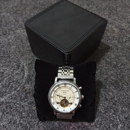 Patek...Philippe
