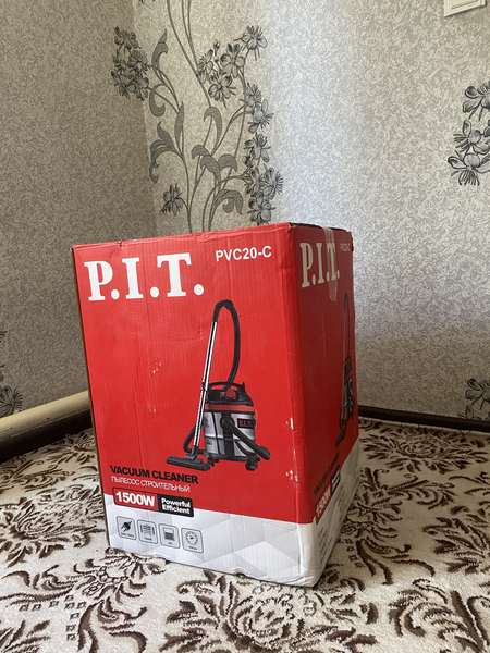Plesos P.I.T sotiladi
