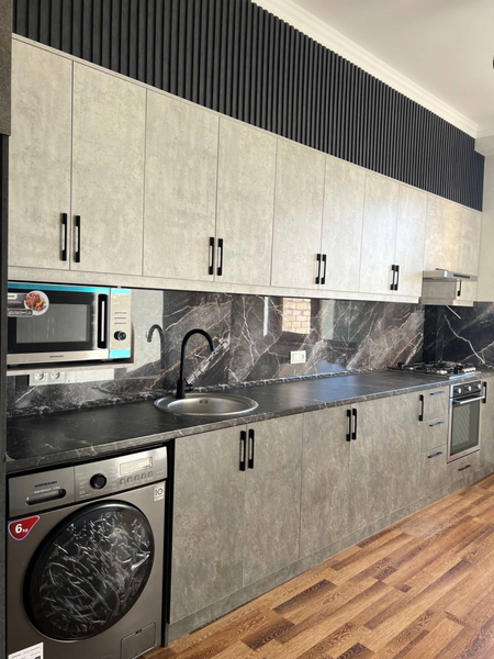 Продается 4/3/9 Паркентский ЖК Real house