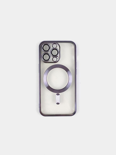Чехол для айфон Iphone Magsafe