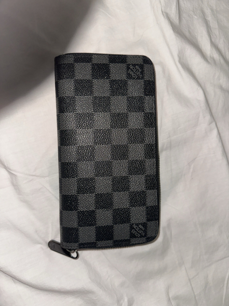 Портмоне Louis Vuitton Paris ORIGINAL