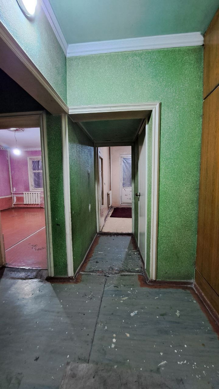 Квартира сотилади Алгоритмда 75квм 5этаж Без ремонт