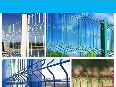 Yevro Zabor 3D Setka Йевро Забор Сетка Тошкент Оптом Доставка