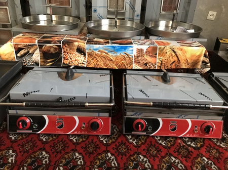 Лаваш аппарат турецкий силвер ферма гарантия 1 yil lavash aparat