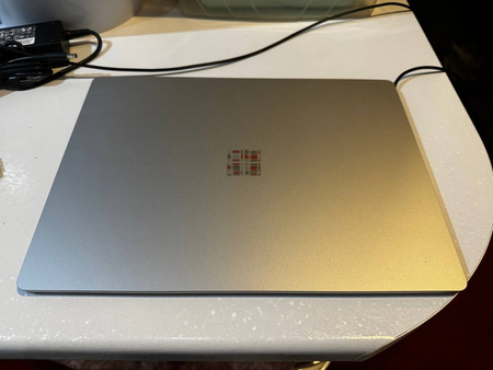Surface Laptop 3 13.3 2k ips sensor i7-10 pokalenya 16GB/512SSD